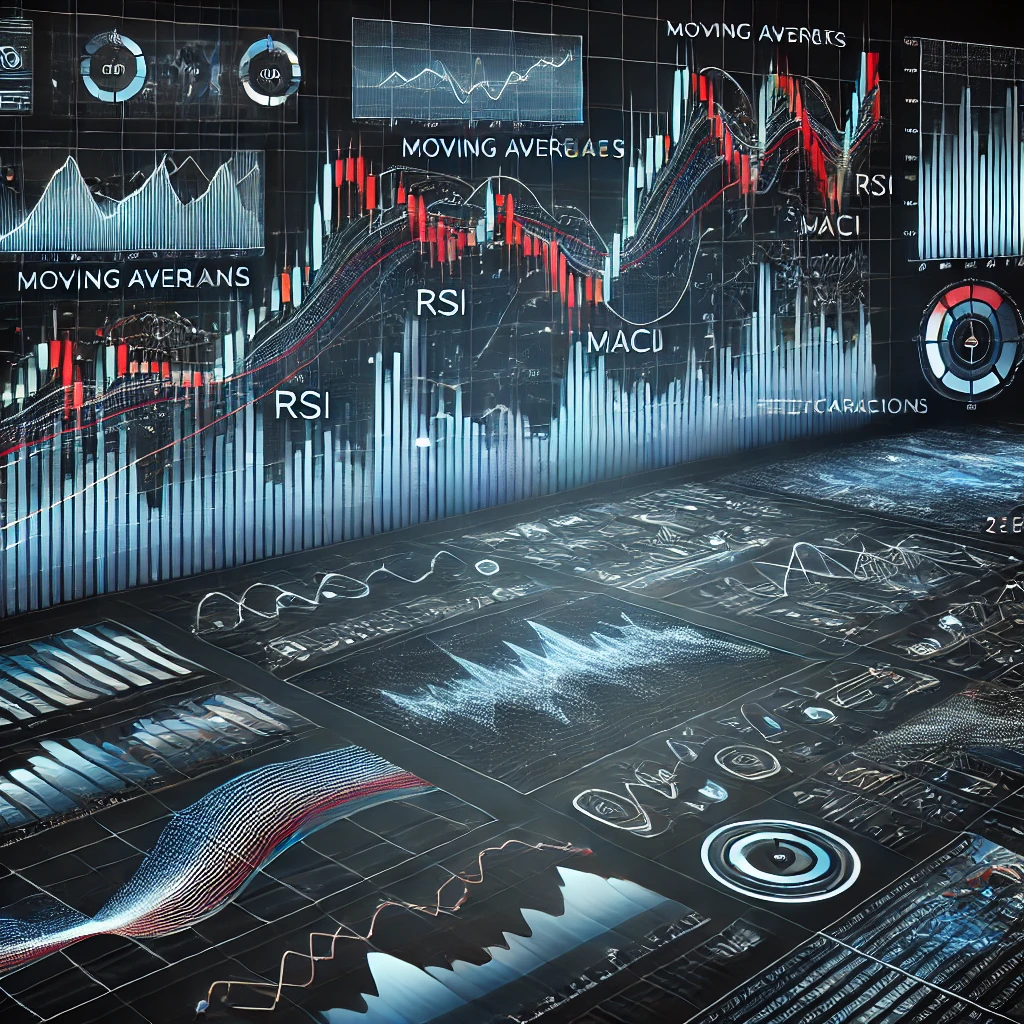 How to Read Forex Charts and Indicators: A Complete Trader’s Guide